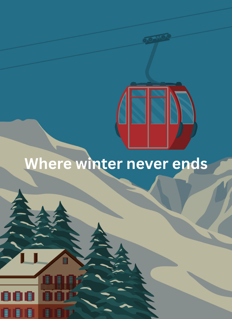 Presents Of Winter
